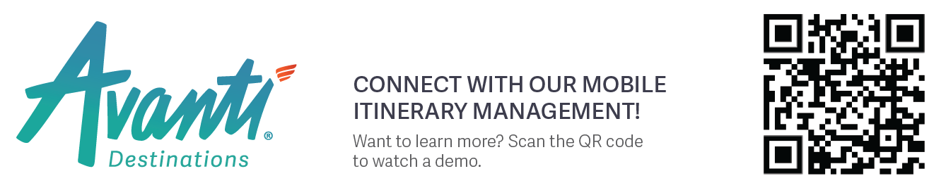 Understanding Avanti's New Web-Based Documents